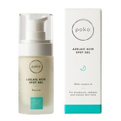 Azelaic Acid Spot Gel