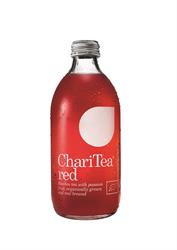 Red Rooibos Iced Tea